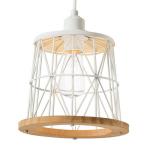 LT-3851 おしゃれ北欧ペンダントライト1灯｜スチール製LED対応