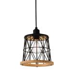 LT-3851 おしゃれ北欧ペンダントライト1灯｜スチール製LED対応