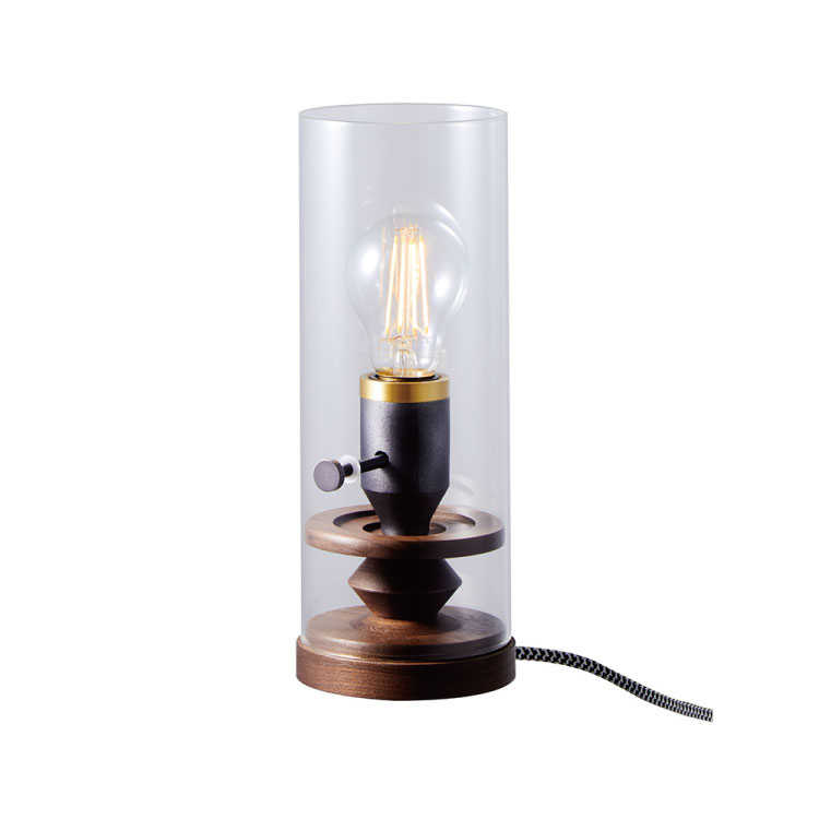 LT-4332 クラシカルデザイン・キャンドル型テーブルライト（LED対応）