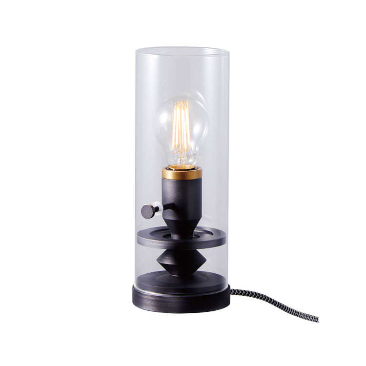 LT-4332 クラシカルデザイン・キャンドル型テーブルライト（LED対応）