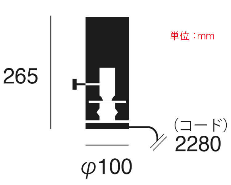 LT-4332 クラシカルデザイン・キャンドル型テーブルライト（LED対応）